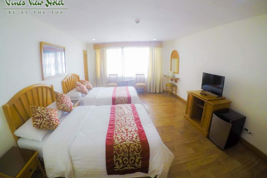 Room Rates – Pines View Hotel