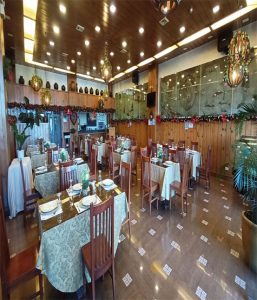 Pines View Hotel – Be At the Top
